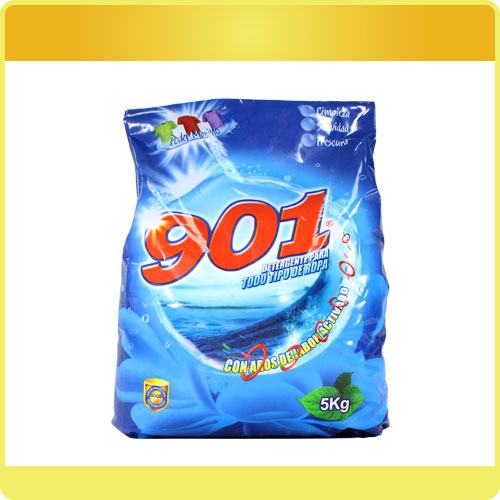 DETERGENTE POLVO 3 KG x 6 unid